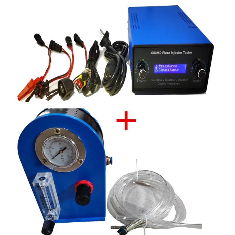 CRI250-For-Siemens-Piezoelectric-Tester-Diesel-Air-Residual-Gap-Common ...