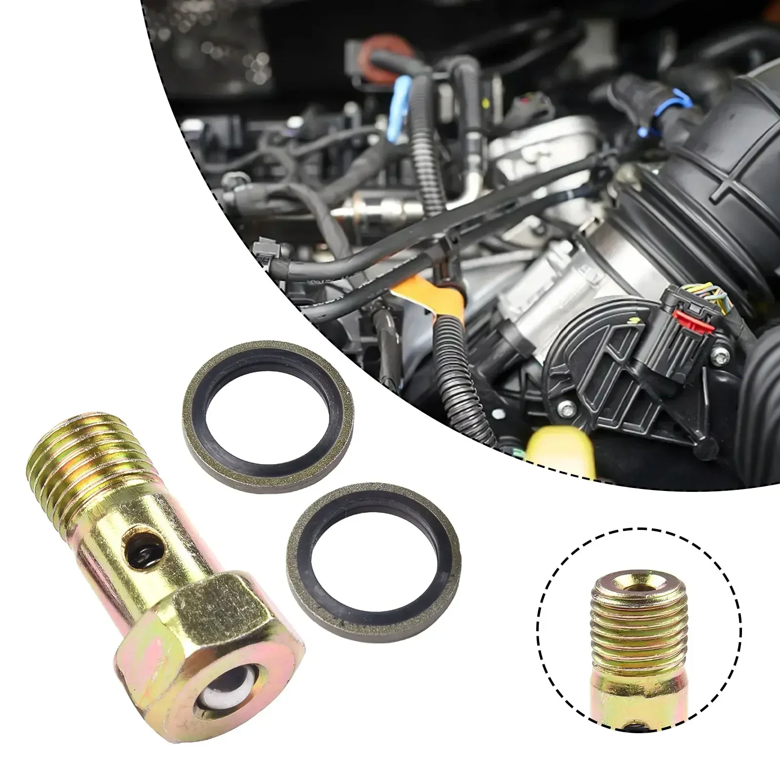 Return-Valve-Fuel-Overflow-Return-Valve-Metal-For-Dodge-2500-3500-P7100 ...