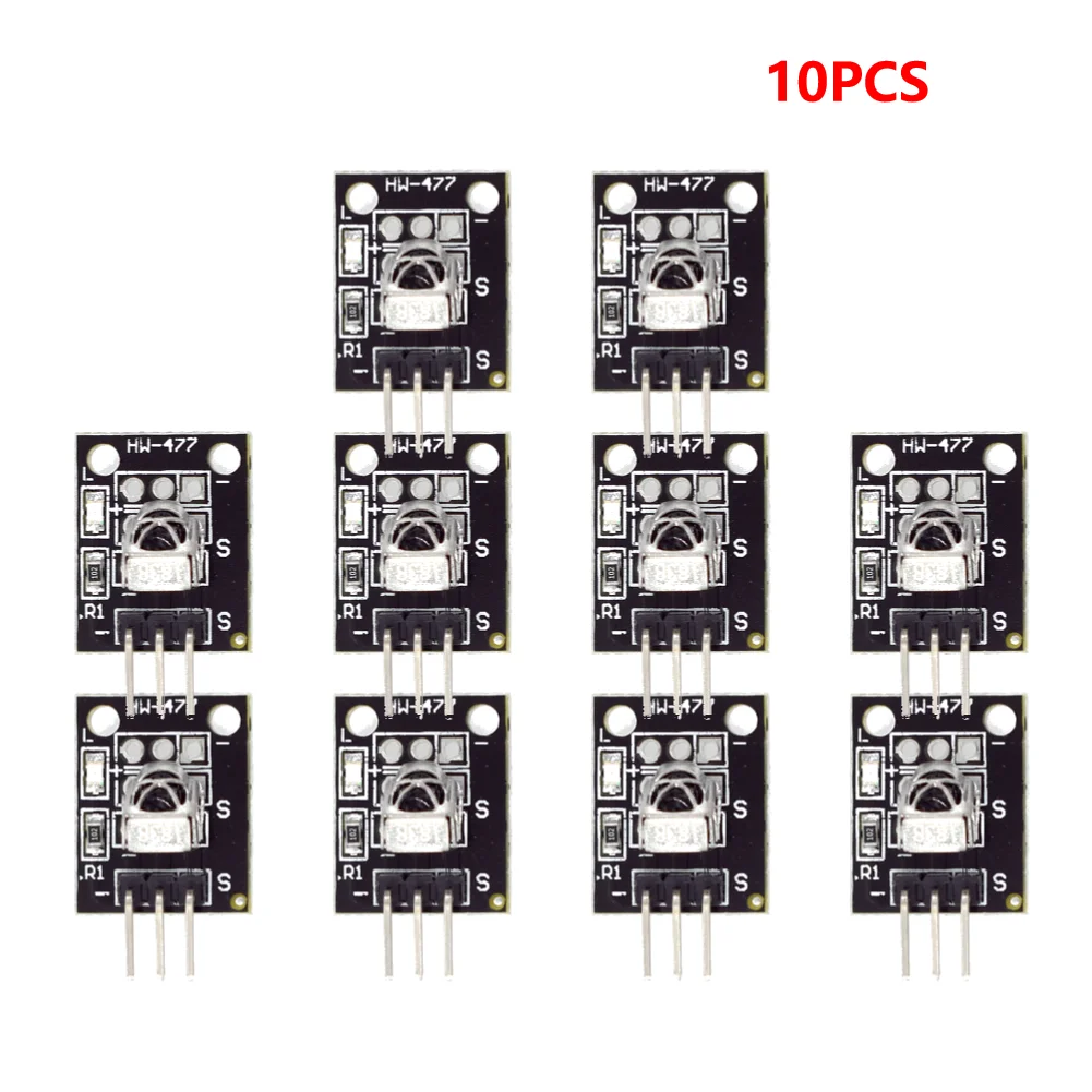 5.1 Receiver Raspberry Pi 3 Ir Receiver 3pin Keyes KY-022 TL1838 ...