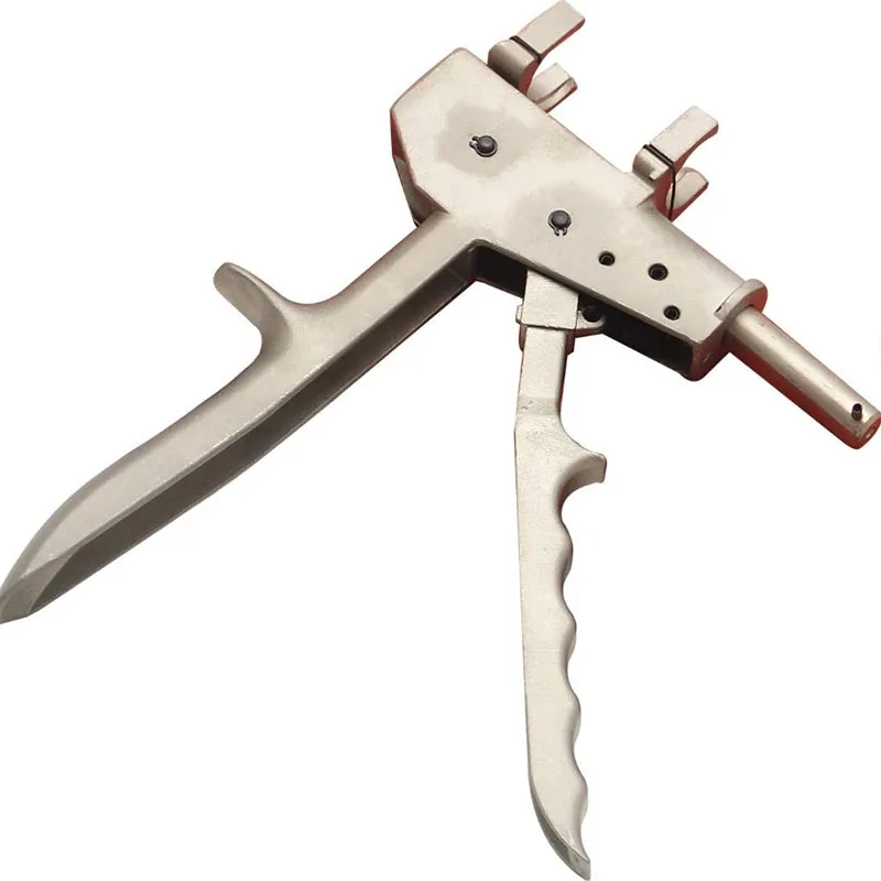 Crimping Tool Pipe Fitting Tool for Connecting PVC Pipe 12-20MM Pex ...