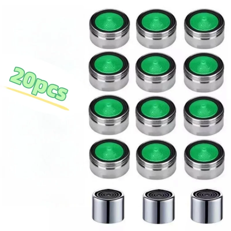 10-piece-faucet-accessories-anti-splash-head-aerator-inner-core-filter ...