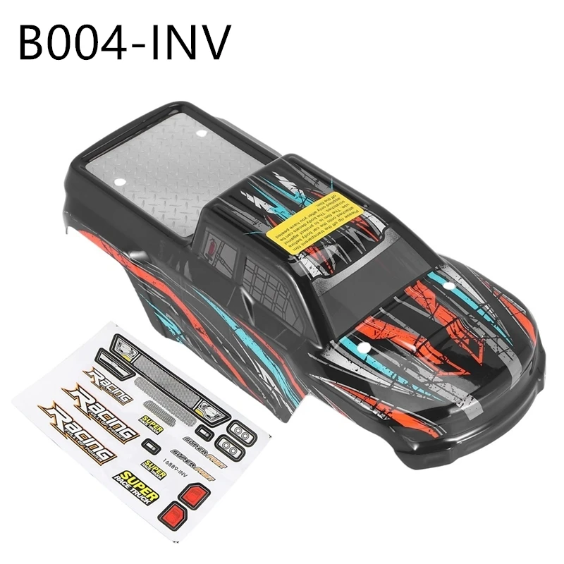 AIBOXING HBX 16889 16889A 16890 16890A SG1601 SG1602 1/16 RC Car Upgrade Parts Spare Accessories ...