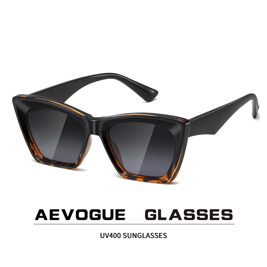 AEVOGUE-Sunglasses-Spectacle-Glasses-Frame-Shades-Accessories-Women ...