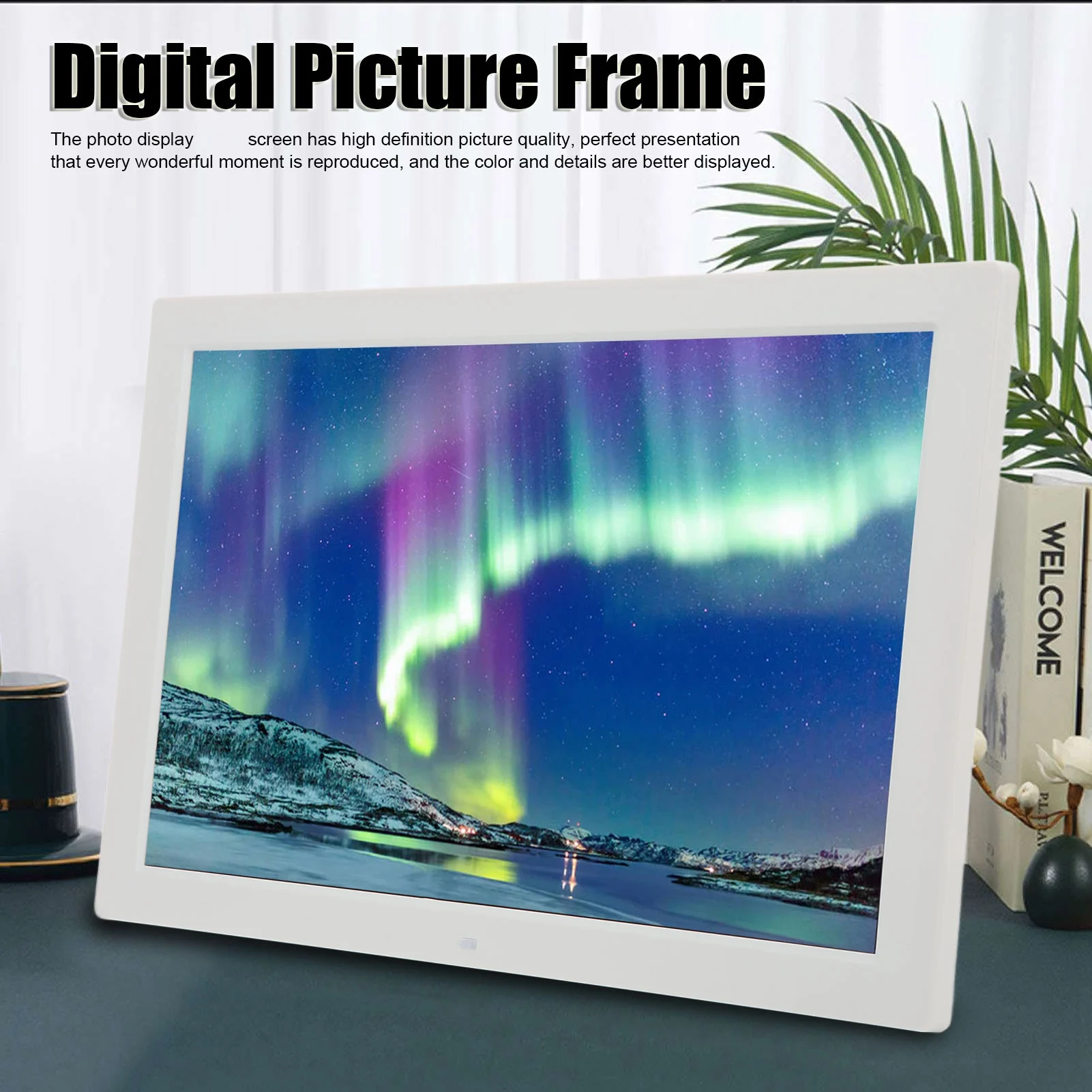 HD-Photo-Display-Screen-Photo-Display-Screen-HD-17in-Smart-Digital ...