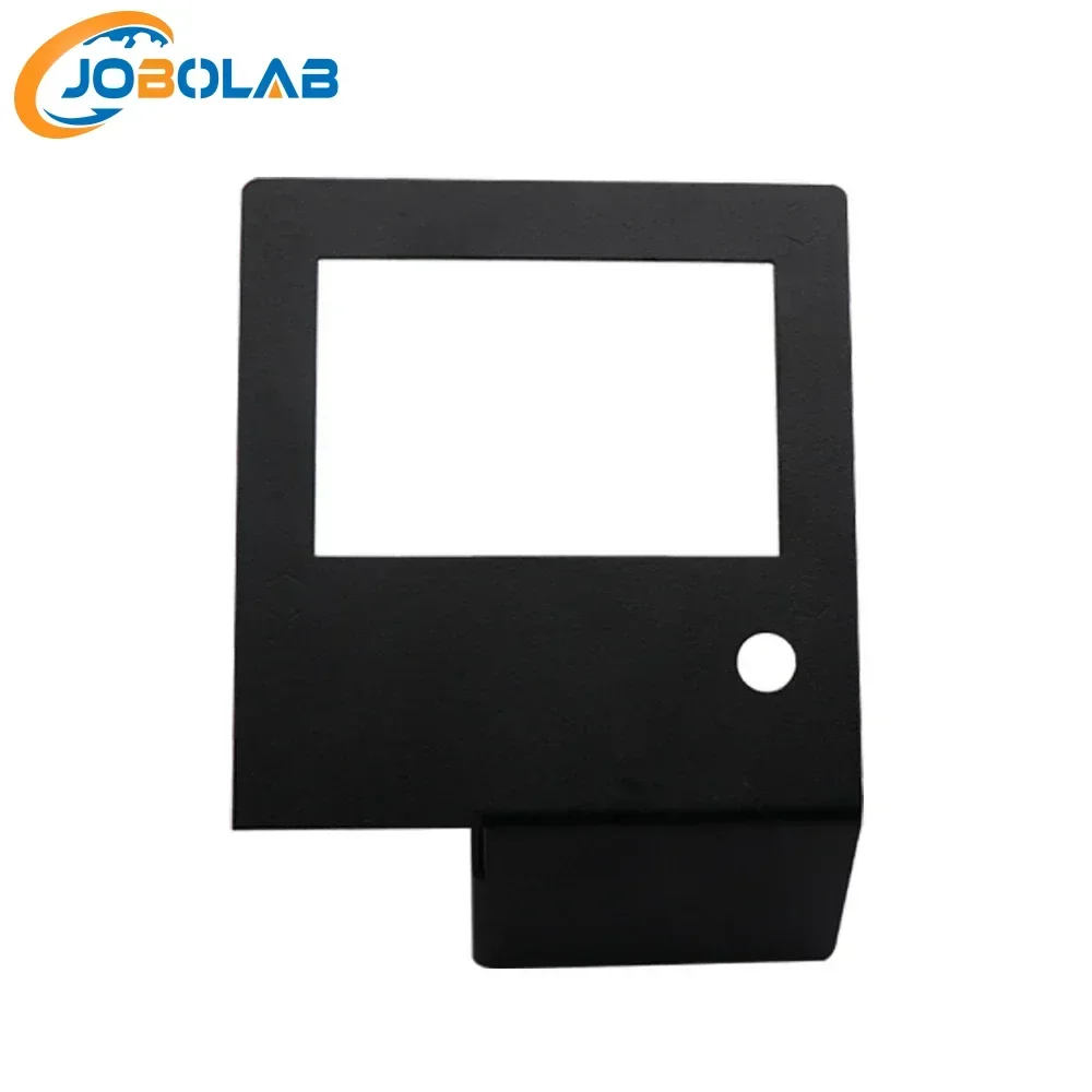 Ender3 12864 Liquid Crystal Display Shell Instrument metal Outer Frame ...