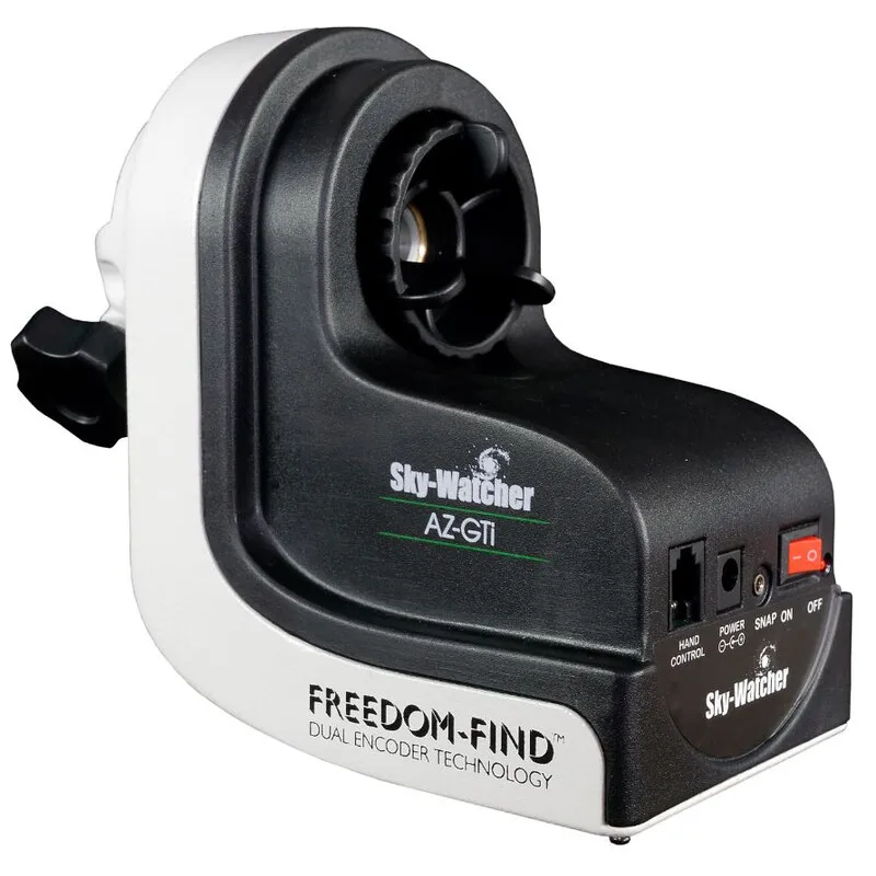 Sky-Watcher-AZ-GTI-Portable-Computerized-GoTo-Alt-Az-Mount-WiFi-Enabled ...