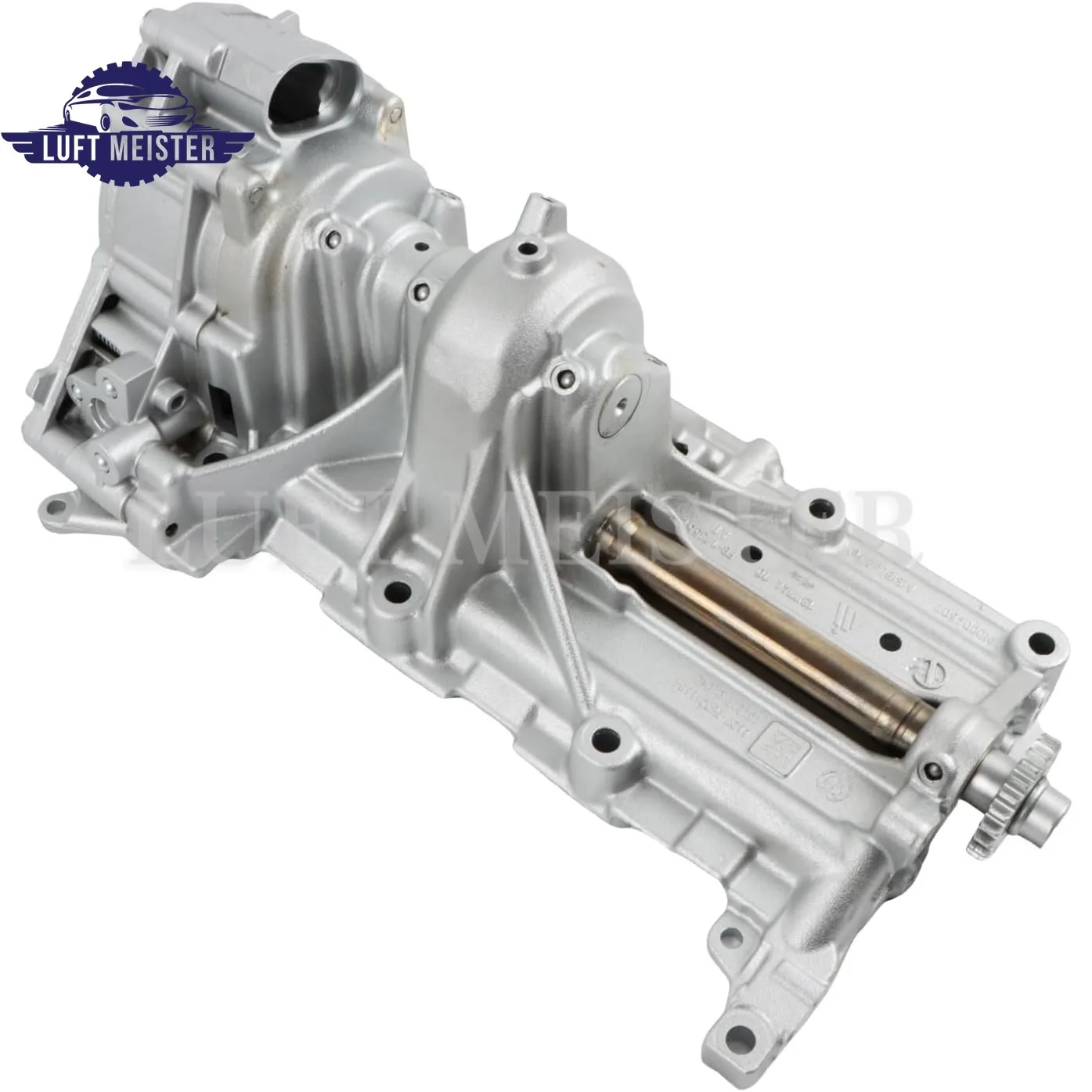 Engine Oil Pump 11417610378 11277632111 7610378 N20 N26 Fits For BMW ...