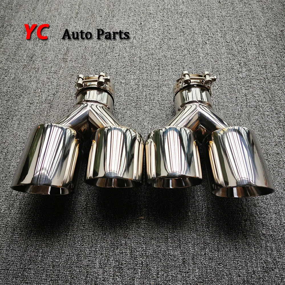 Stainless Steel Automobile