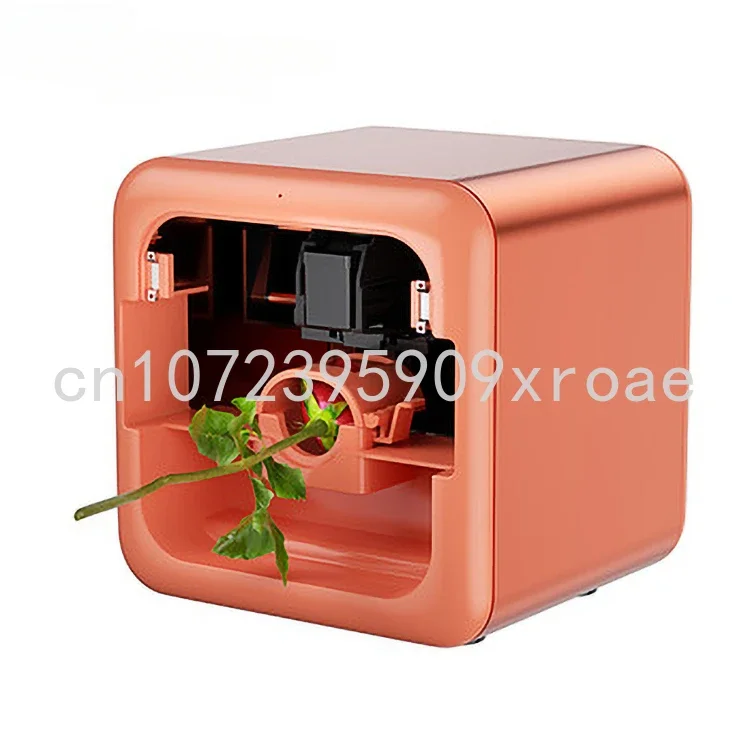 Speaking Roses Printer Food