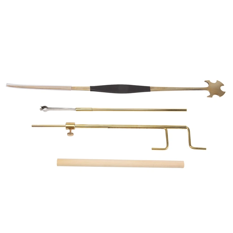 Cello-Luthier-Tools-Cello-Making-Repair-Tools-Sound-Column-Hooks-Sound ...