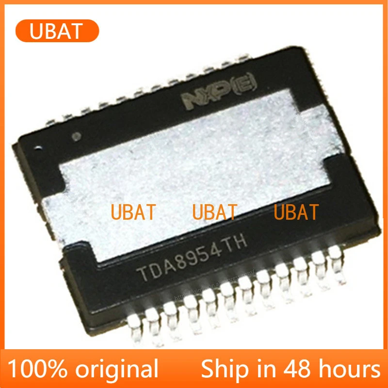 TDA8954TH TDA8954 TDA 8954TH 8954 TDA8954TH/N1 HSSOP 24 100% Original a ...