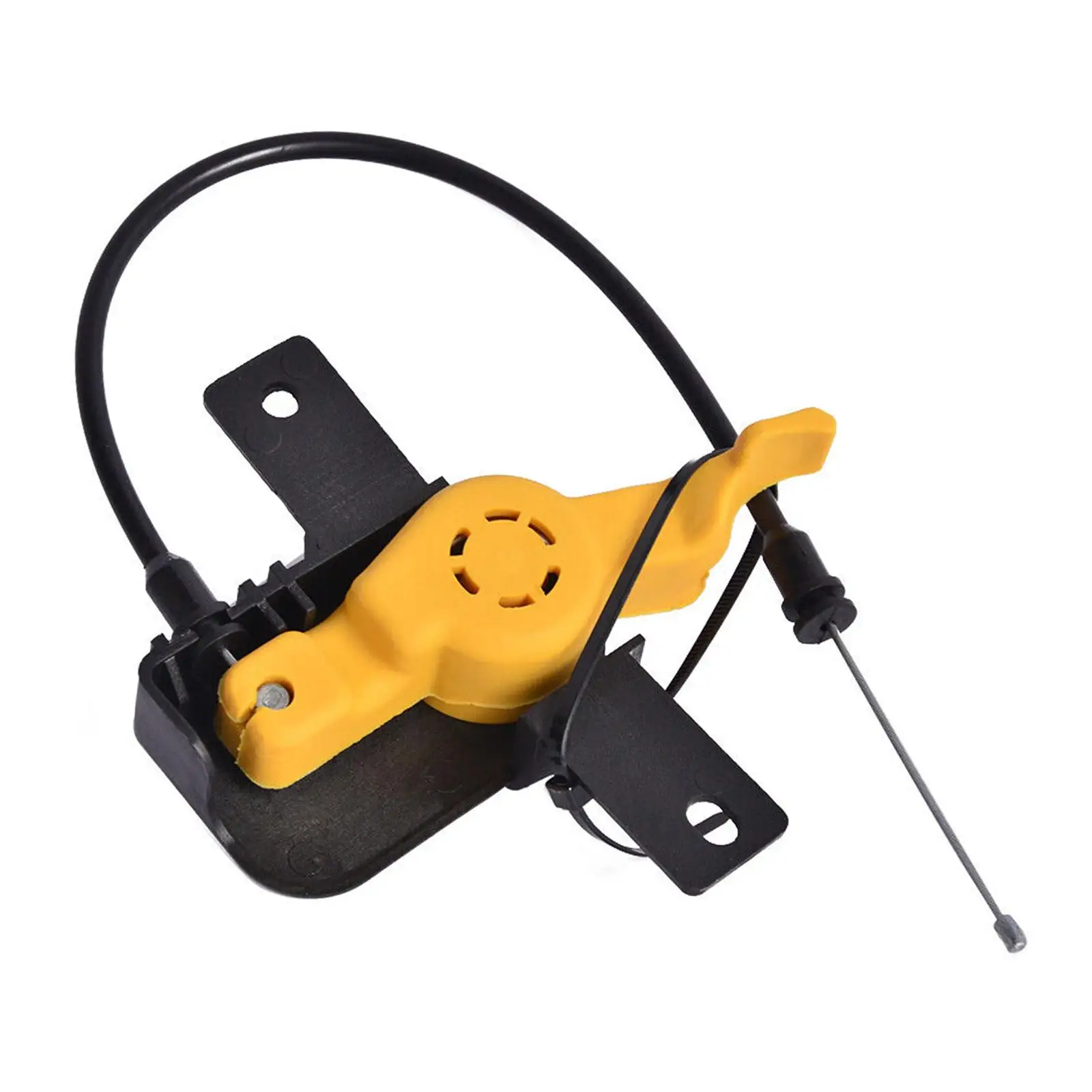 Hood Release Cable Repair Parts CJ5Z-16A770-a for Ford Escape 2013-2018 ...