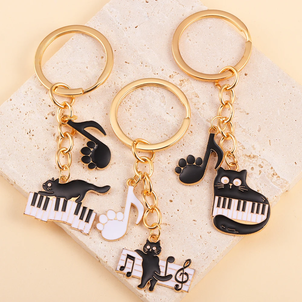 Creative Keychain Ideas