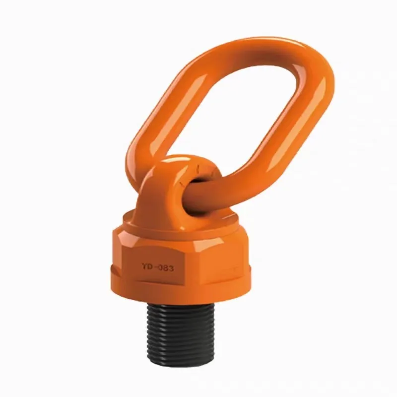 1Pcs-M8-M24-360-Degrees-Universal-Rotation-Ring-Screws-Bolt-Lifting-Lug ...