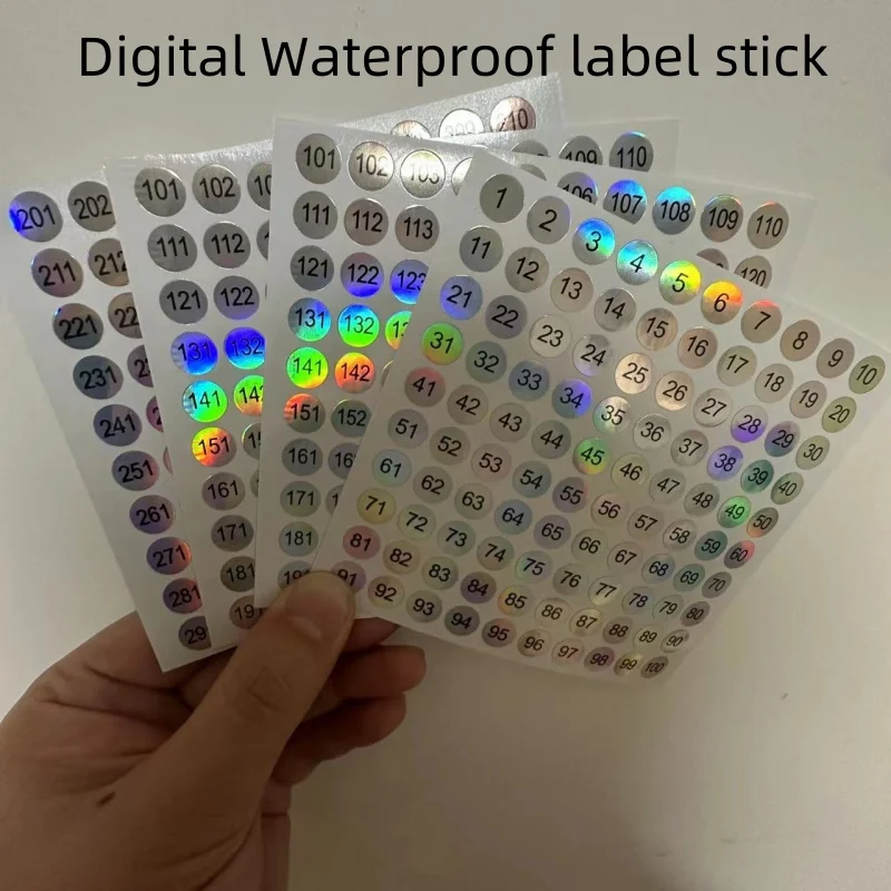 Nail-Polish-Color-Gel-Varnish-Number-Sticker-Label-1-100-101-200-201 ...