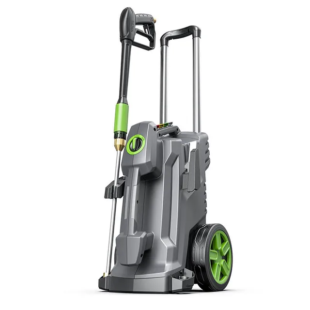 Industrial Commercial 3100W High Pressure Wash Station Machine Cleaning ...