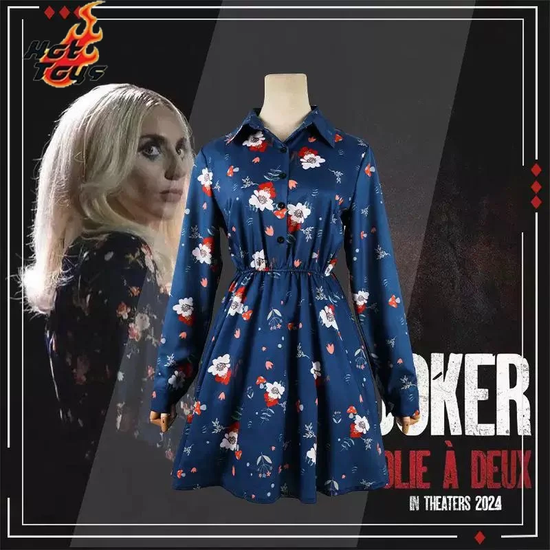Harley Quinn Cosplay Kostümü: Kaliteli ve Dikkat Çeken Bir Seçim