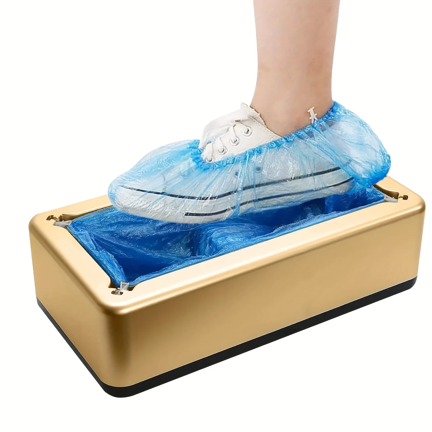 1pc-Shoe-Cover-Machine-Automatic-Shoe-Cover-Dispenser-Foot-operated ...