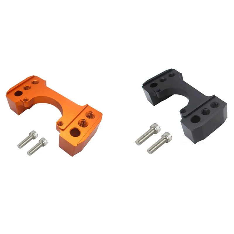 Motorcycle-Steering-Damper-Mount-Handlebar-Riser-Kit-For-790-Adventure ...