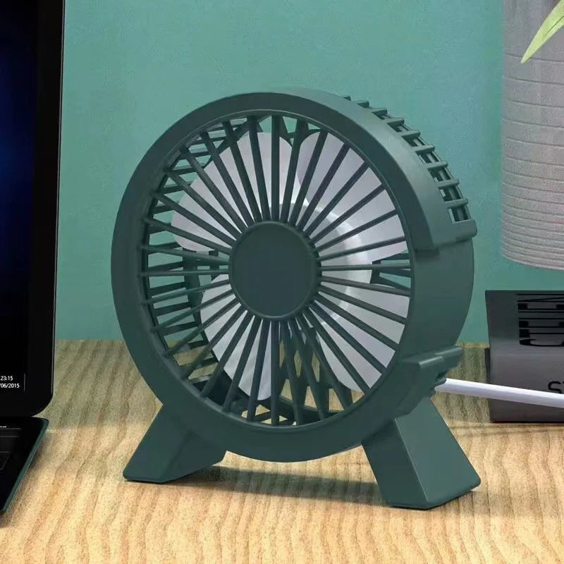 Desk-Fan-Portable-USB-Fan-Mini-Cooling-Fan-Portable-Desktop-Table-Fan ...