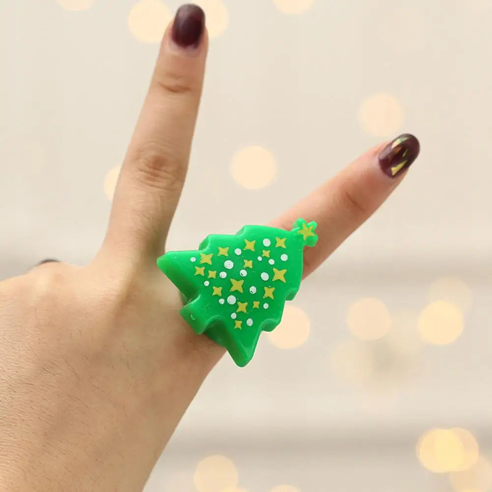 Cute-Shape-Led-Lights-Ring-Led-Christmas-Lights-Ring-Festive-Led-Light ...