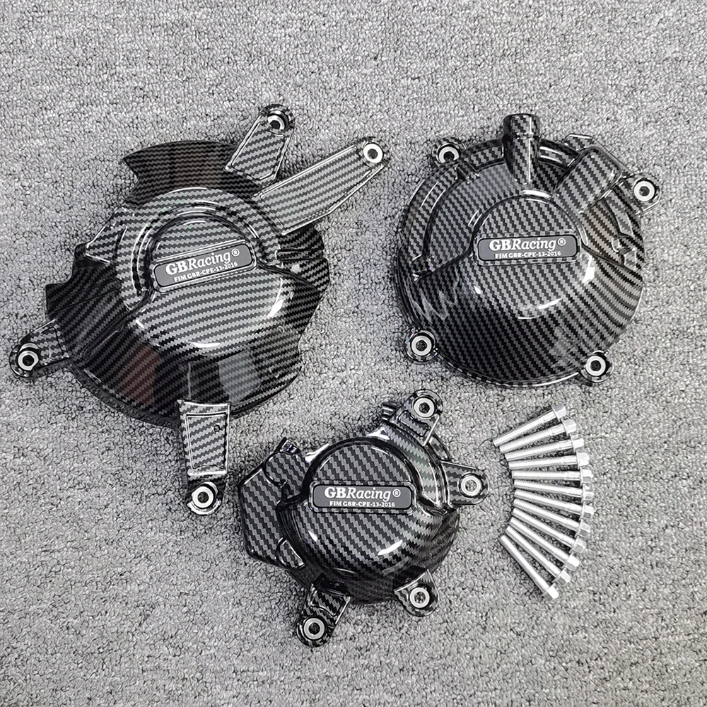 Motorcycles-Engine-Protective-Cover-For-HONDA-CBR650F-2014-2020-CBR650R ...