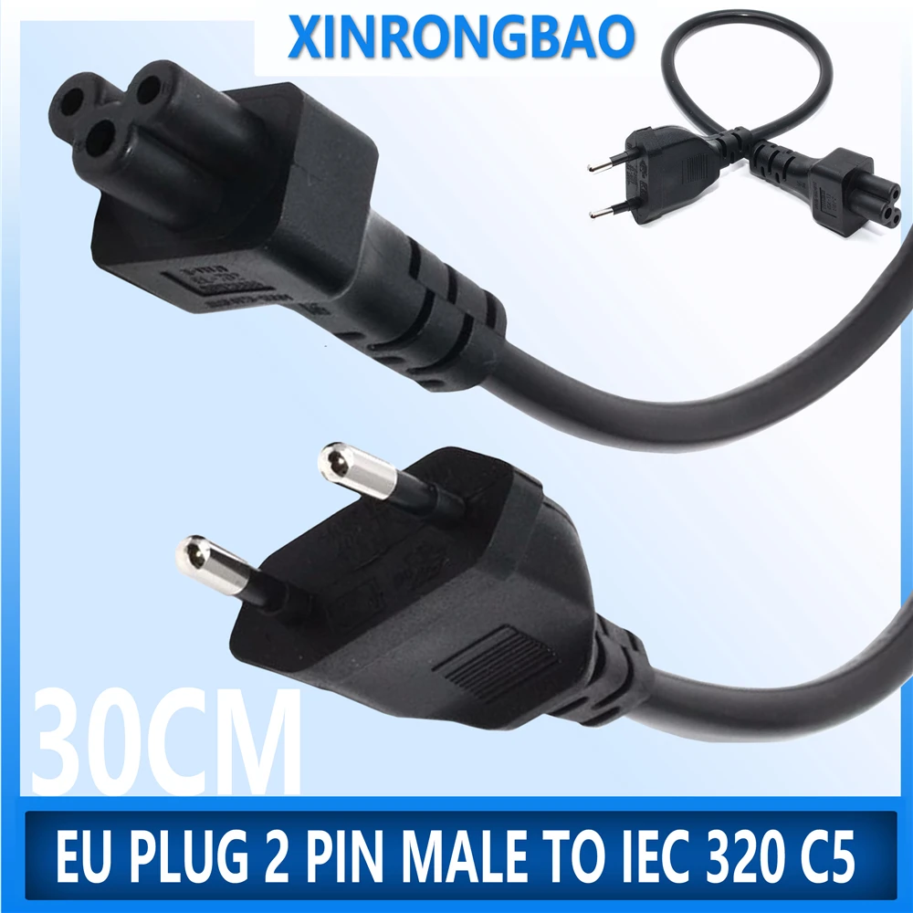 1pcs-Power-Supply-power-extension-cord-CEE716P-C5-Power-Adapter-Cord ...