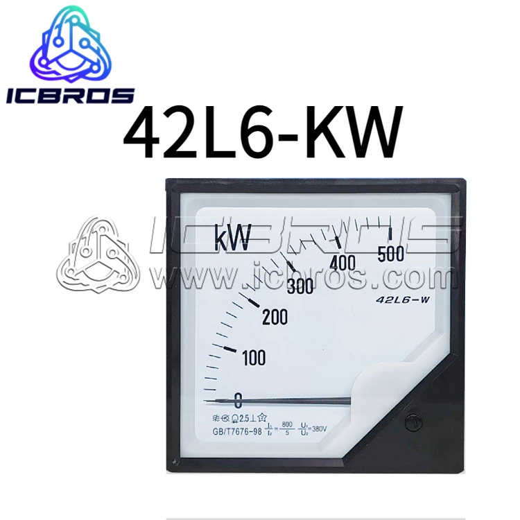 42L6-KW Three-phase Active Power 42L6-MW 200KW 400KW 500KW 1MW Kilowatt ...