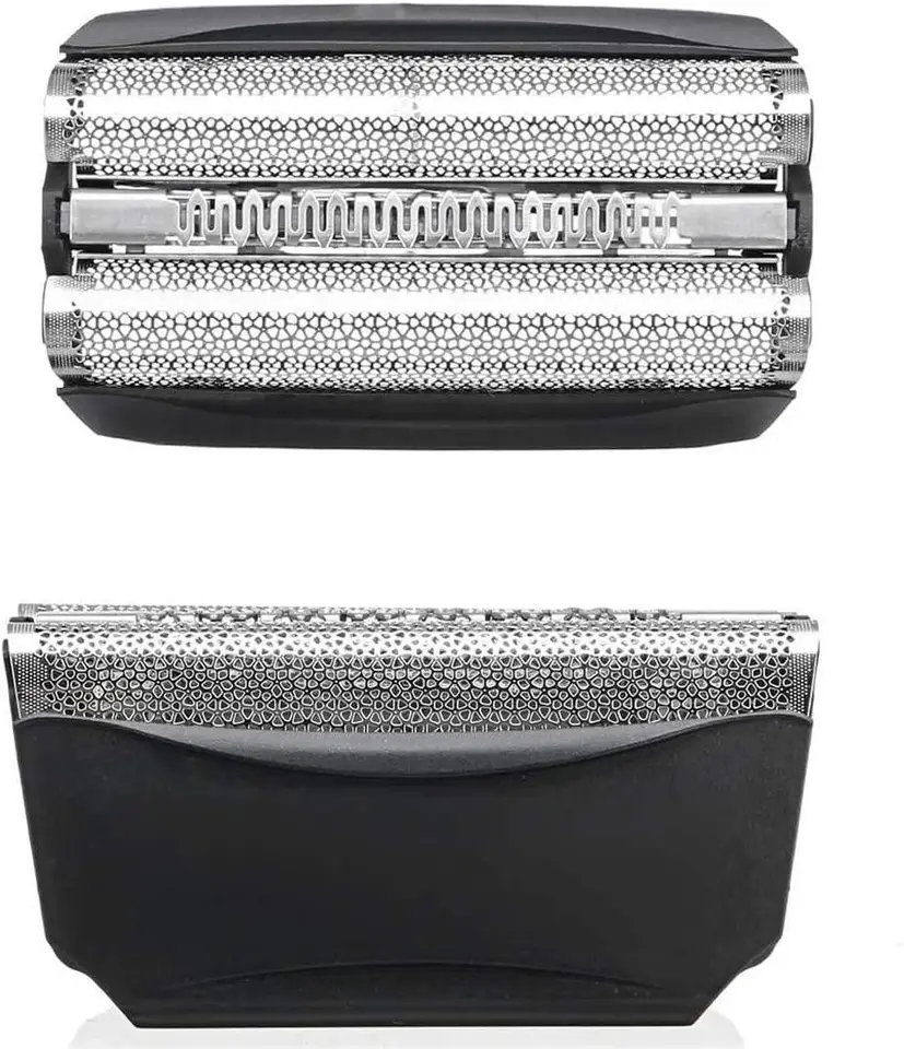 Braun Series 9 Pro 9465 Cc HQRP Replacement Battery 2-Pack For Braun ...