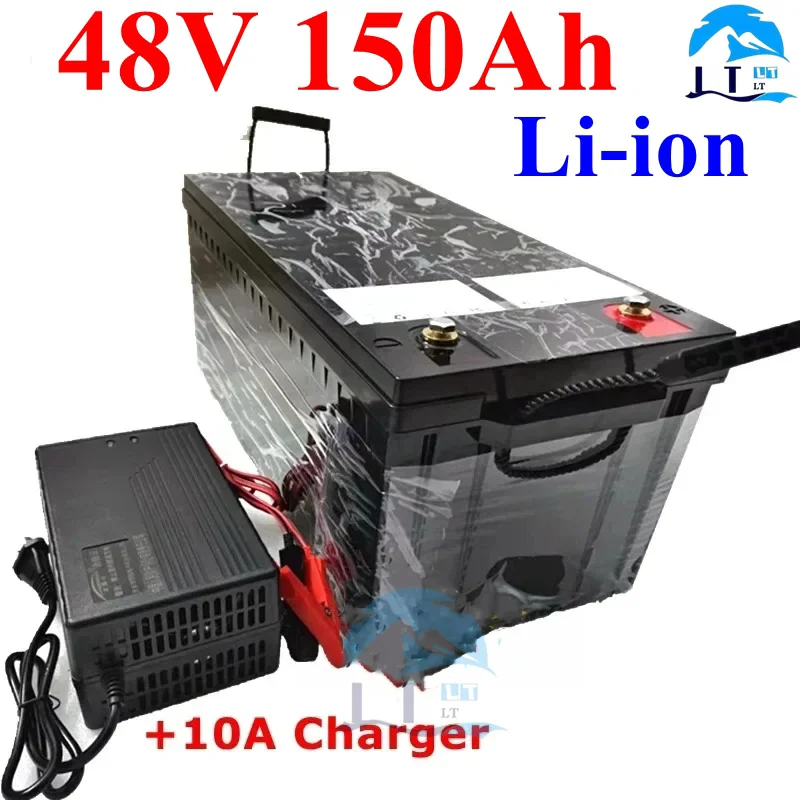 LT-48v-150AH-li-ion-Lithium-Replace-power-battery-48v-100Ah-5kwh-7kwh ...