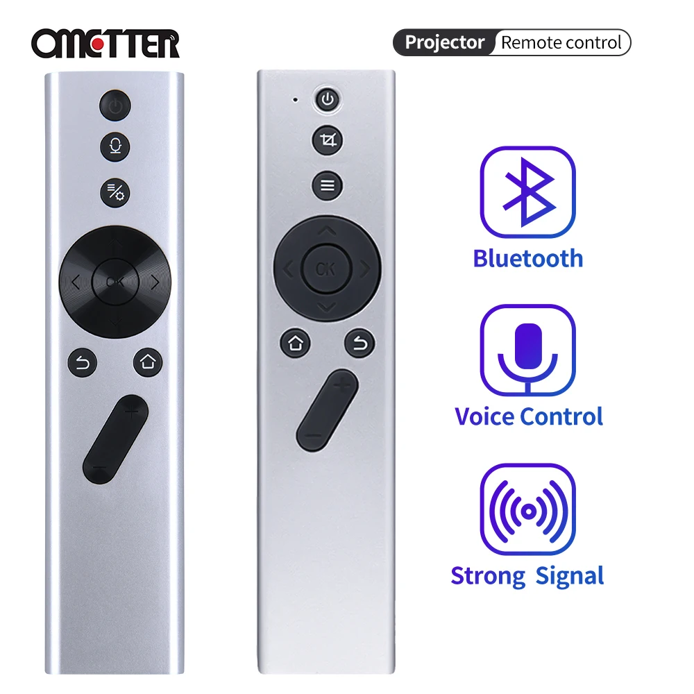 Xgimi Bluetooth Remote Control | Fly Mouse - Projector Bluetooth Remote ...