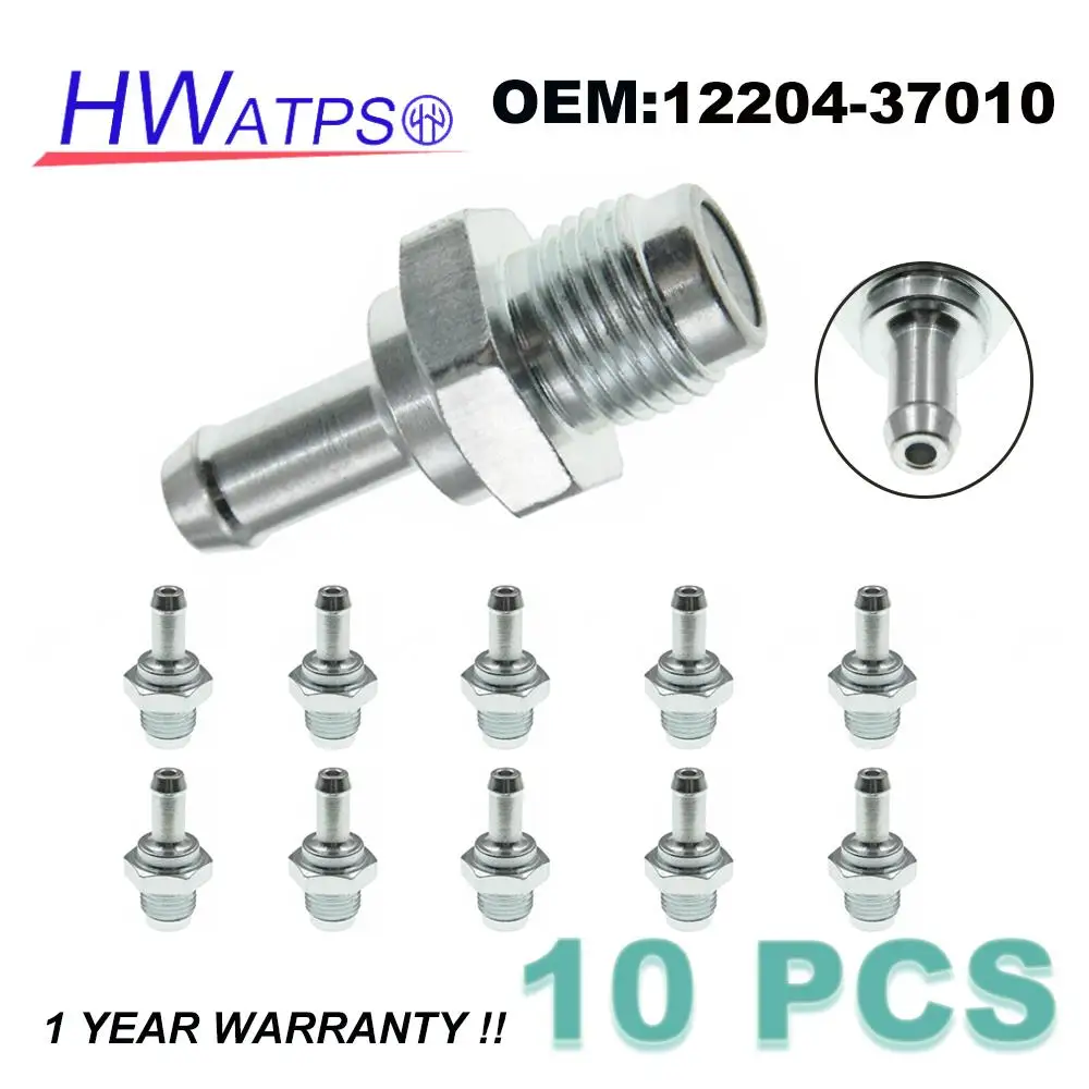 12204-37010-For-Lexus-CT200h-Toyota-Corolla-Harrier-Matrix-Sienta ...