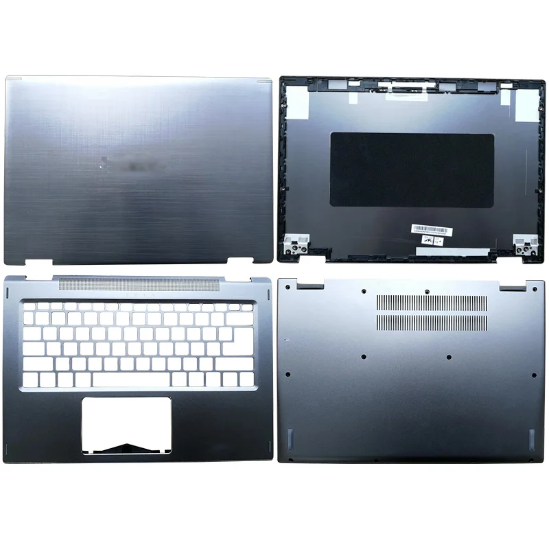 NEW For Acer ASPIRE SPIN 5 SP513 52N Laptop Case LCD Back Cover/Front ...
