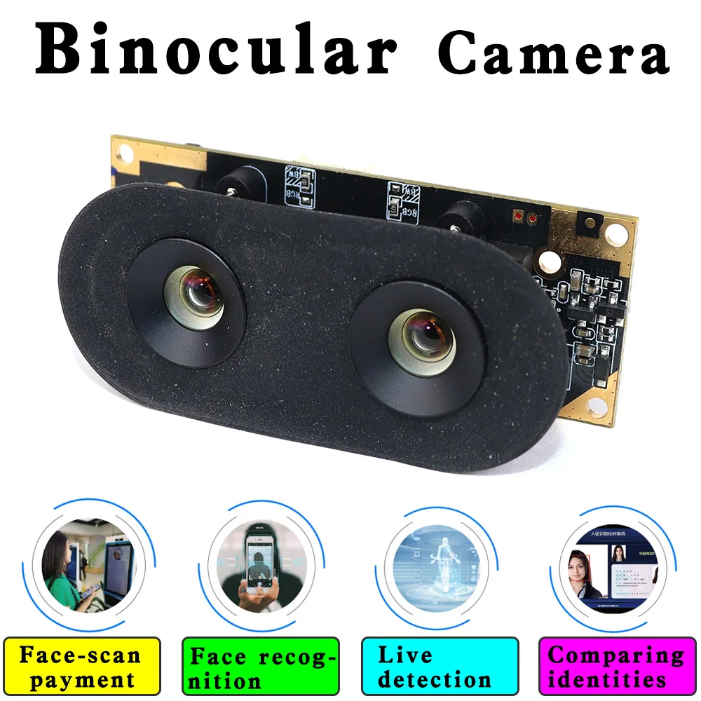 IR-Stereo-Binocular-camera-Industrial-AI-robot-Visual-development-Live ...