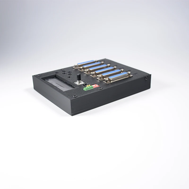 Thanos-Racing-Simulator-Dynamic-Seat-Controller-G-Force-4-Axis-7-Axis-6 ...