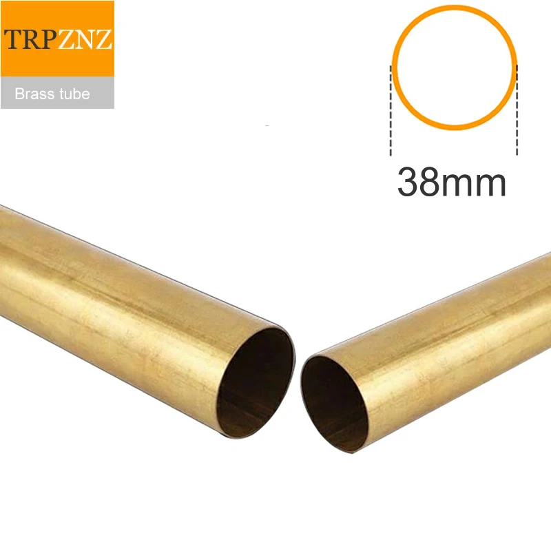 H62-brass-tube-outer-diameter-38mm-inner-diameter-34mm-35mm-36mm-brass ...