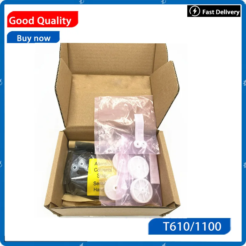 Original-New-Designjet-T610-T770-T790-T1100-Z3100-z2100-z3200-Starwheel ...