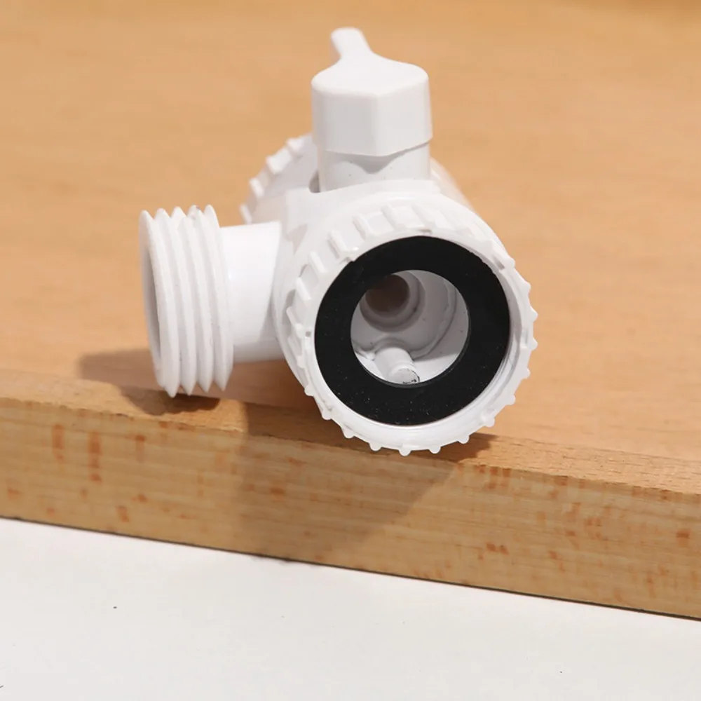 Kitchen-Sink-Shower-Bathroom-Accessories-Switch-Faucet-Adapter-Water ...