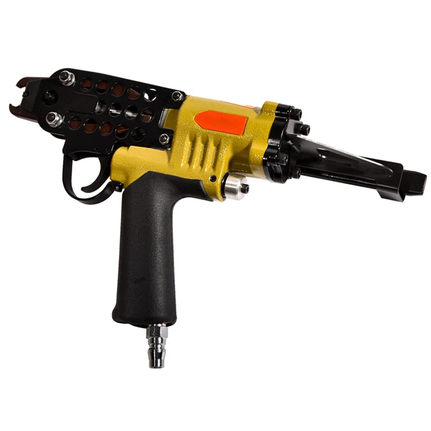 SC7C-Series-Pneumatic-C-Ring-Gun-Air-Nail-Gun-Hog-Ring-Plier-C-Ring ...