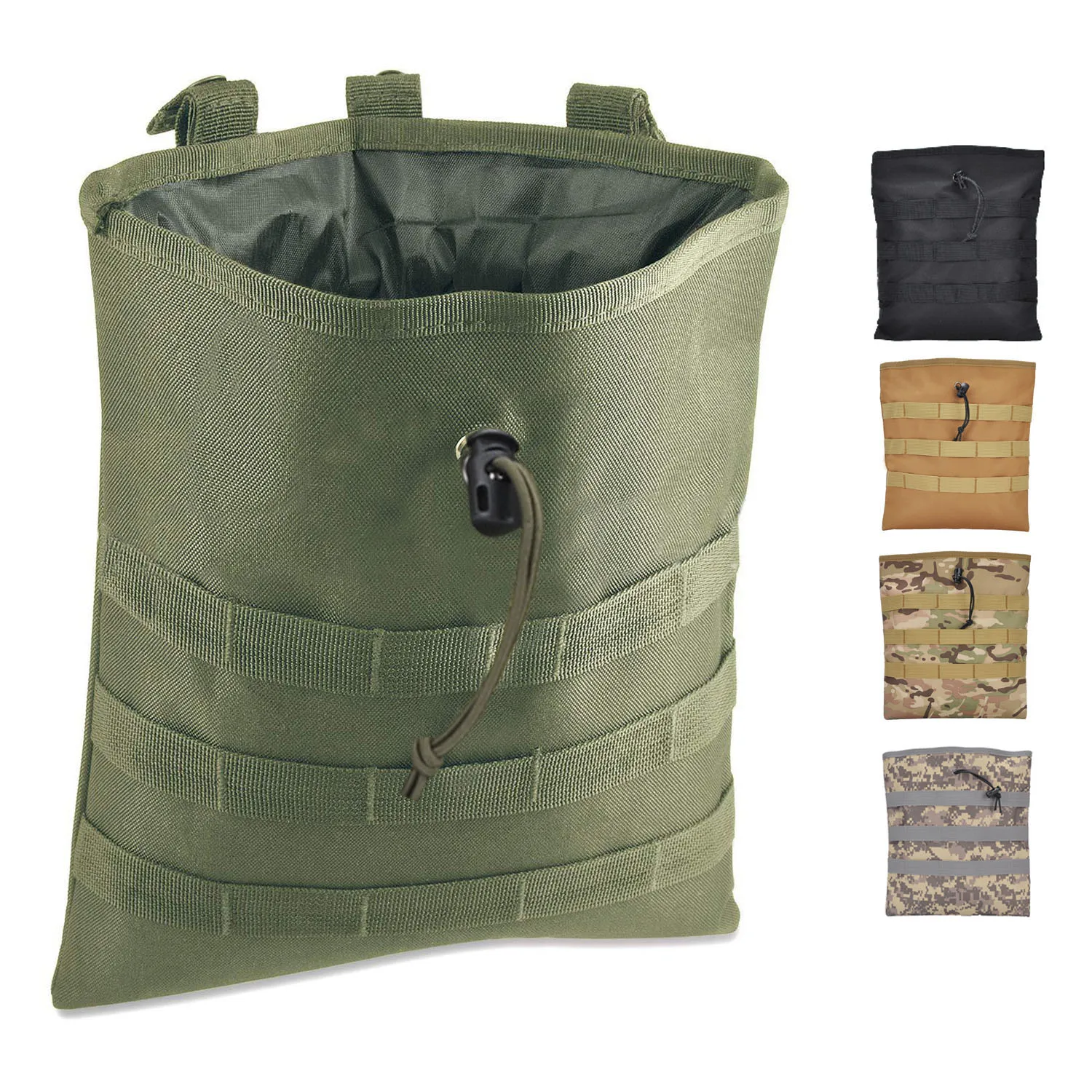 Tactical-Dump-Drop-Pouch-Magazine-Pouch-Military-Hunting-Airsoft-Gun ...