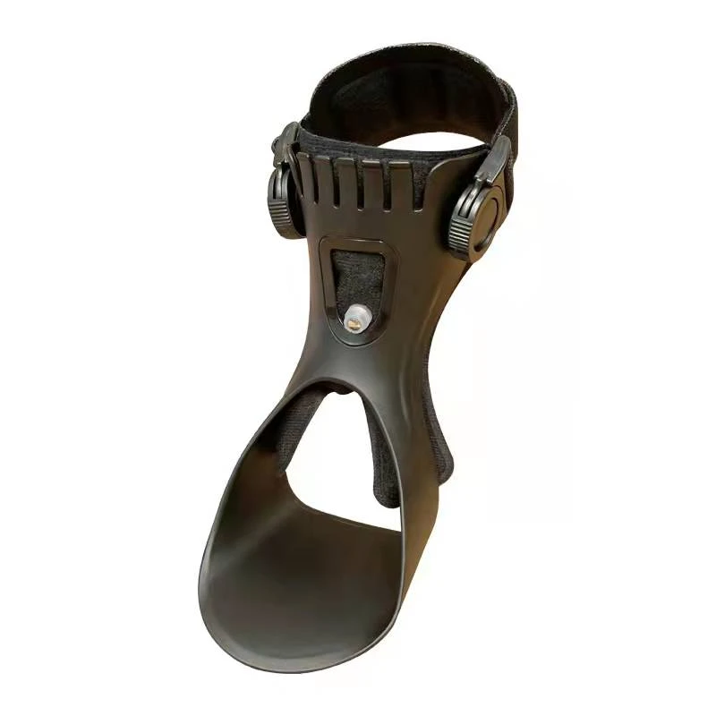 Pé gota pé varus valgus ortose tornozelo apoio correção curso ...