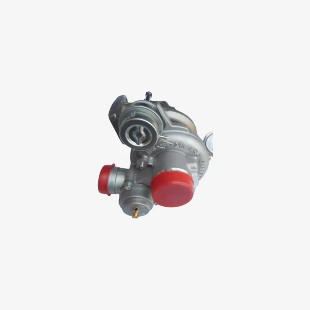 Auto Engine System New Turbocharger 12645534 For MG RW RX5 SAIC MAXUS ...