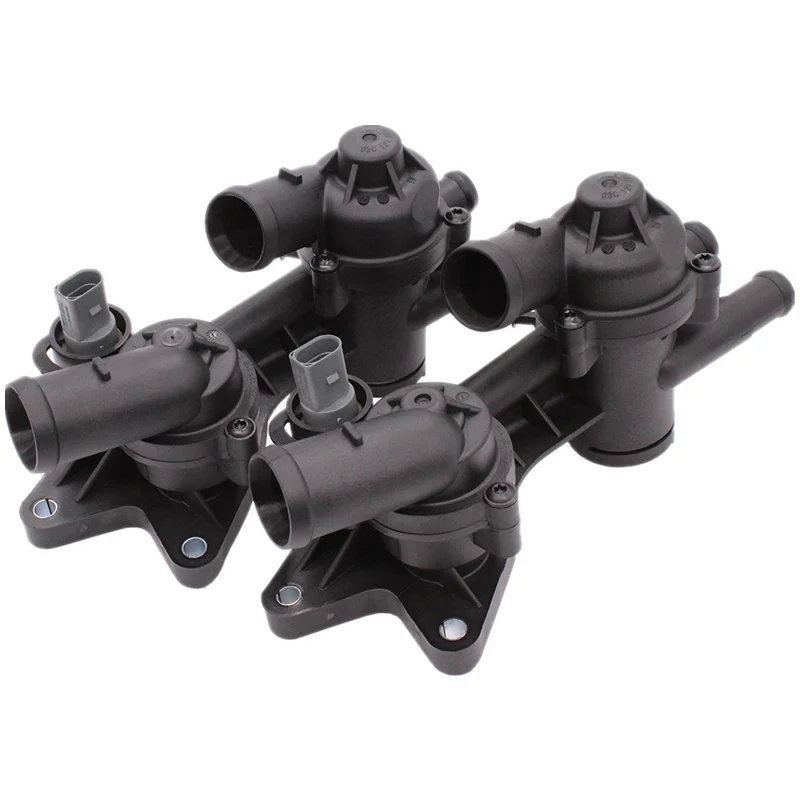 03C121111P-Engine-Thermostat-Assemblys-For-Thermostat-HOUSING ...