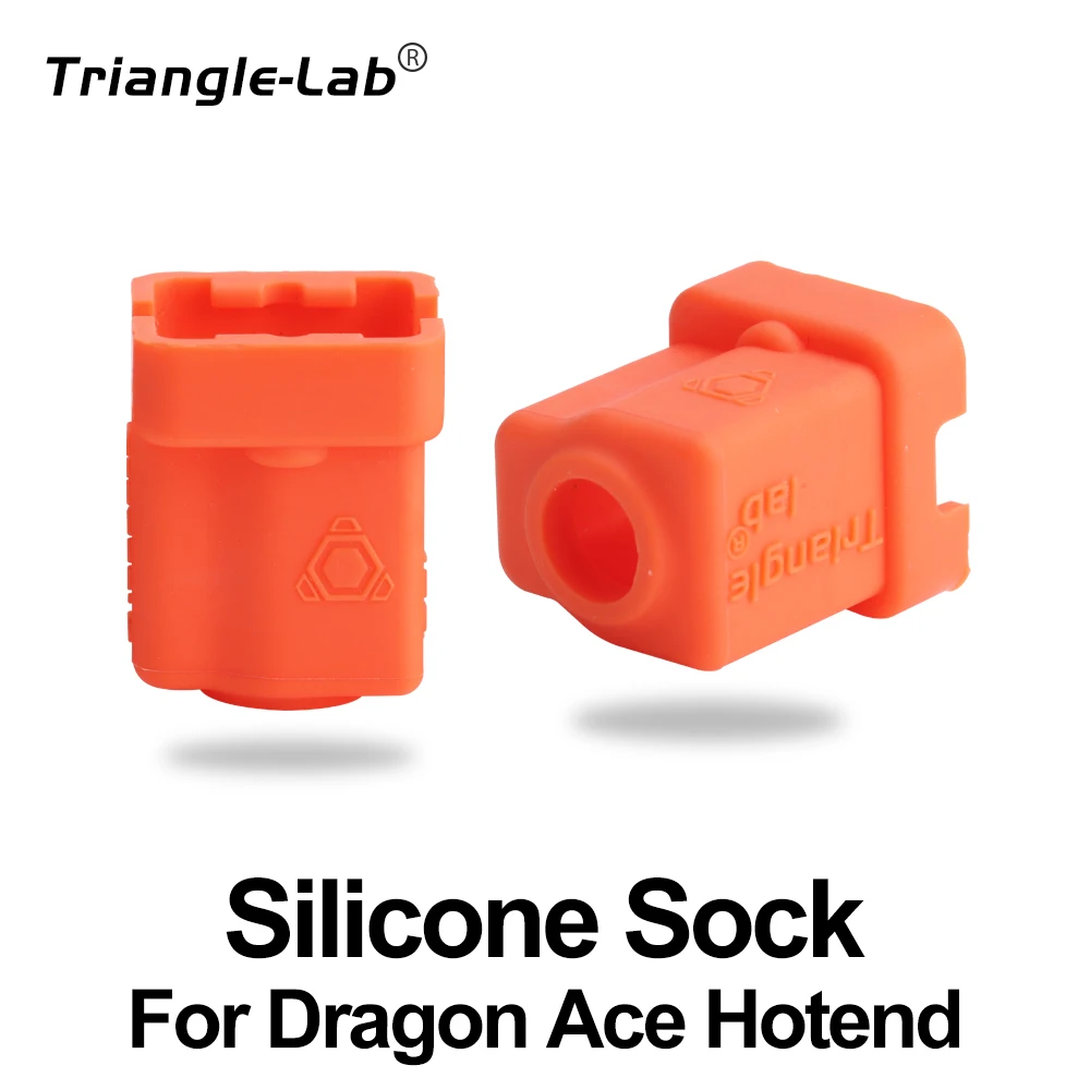 TriangleLab-Dragon-Zaner-Dragon-Zaner-Chaussettes-en-silicone-pour ...