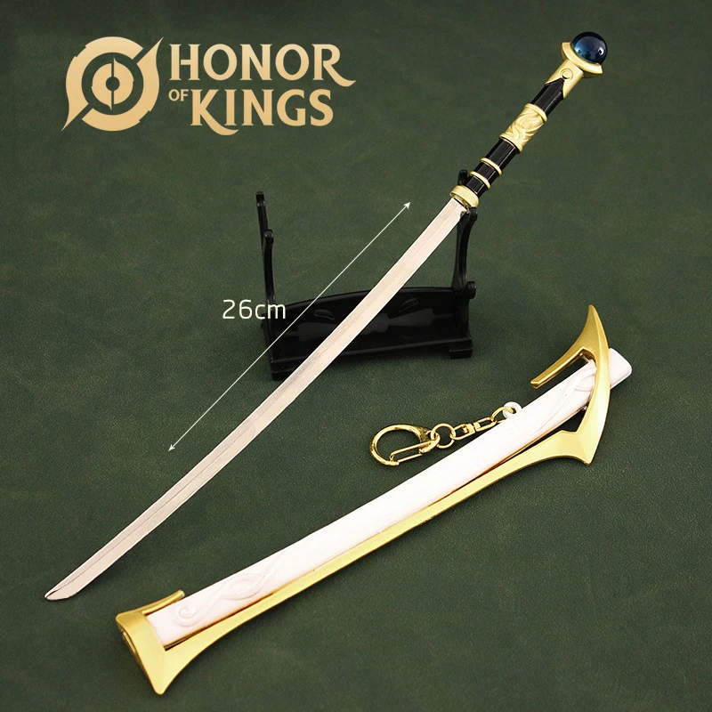 Real Swords For Kids