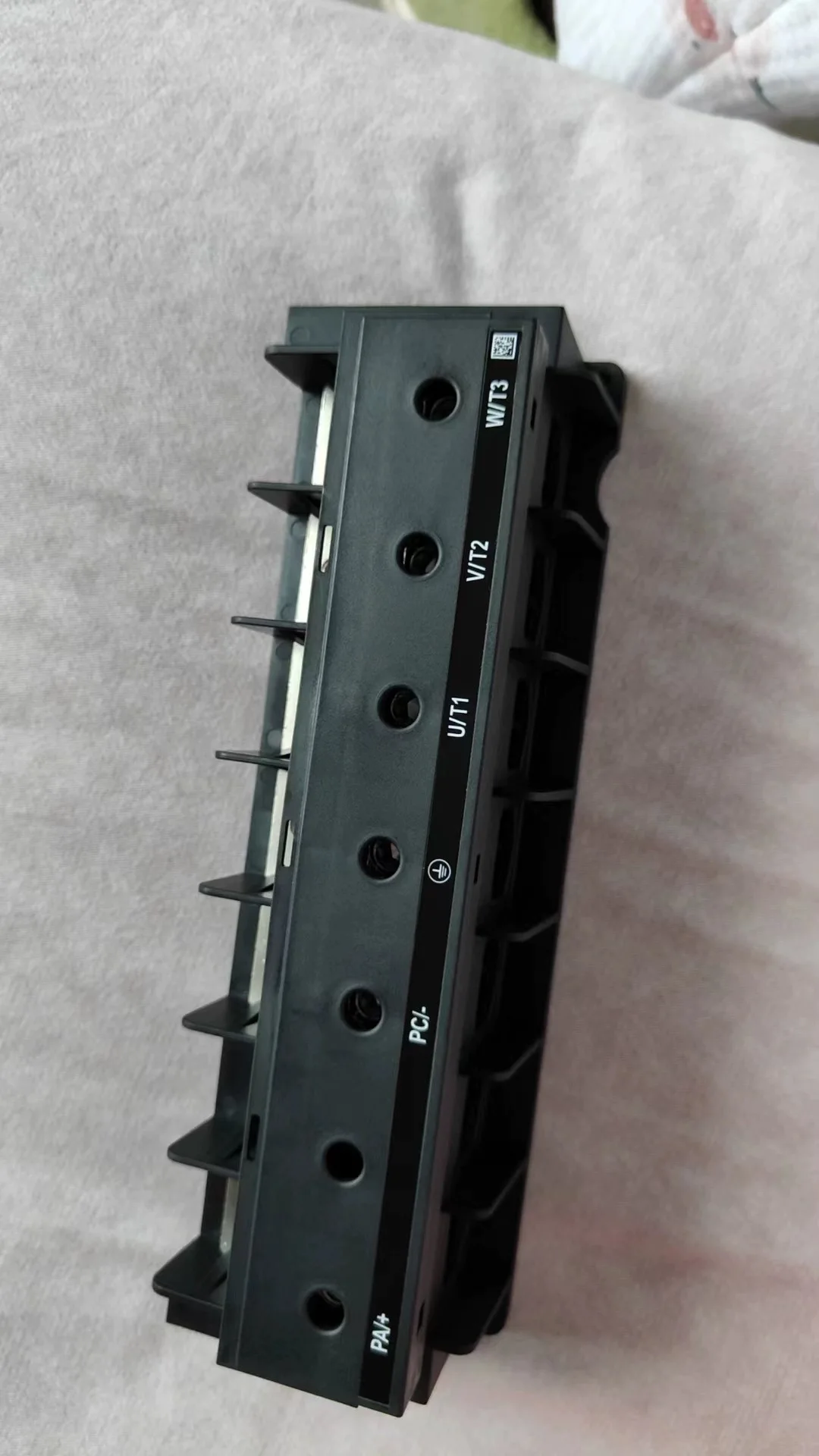 new-EAV38419-Schneider-ATV610-ATV630-55KW-75KW-90KW-Output-Wiring-Power ...