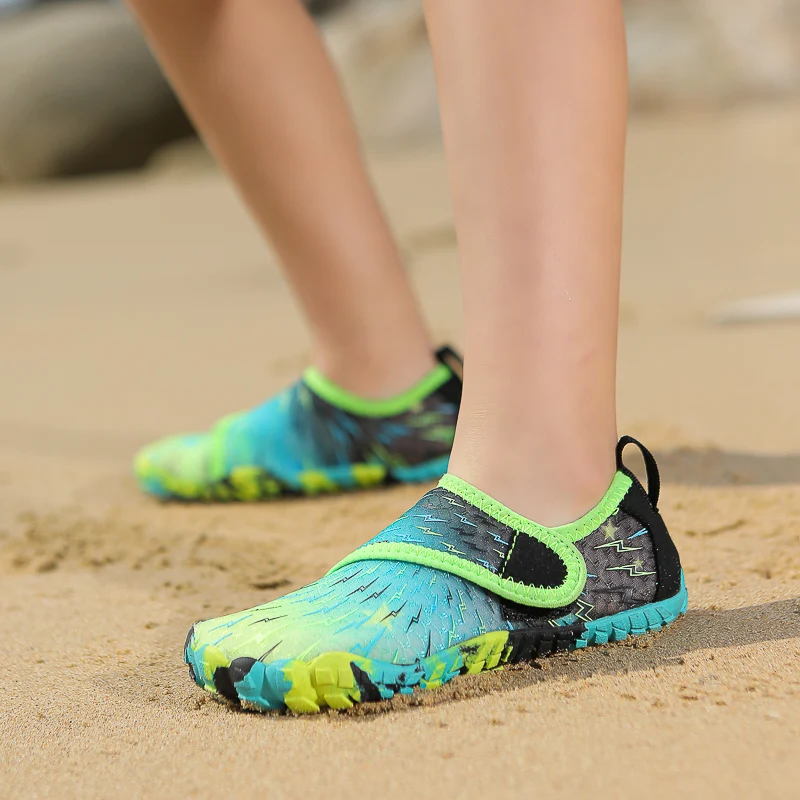 Kids-Quick-Drying-Shoes-Anti-Slip-Wear-Resistant-Cushioning-Collision ...