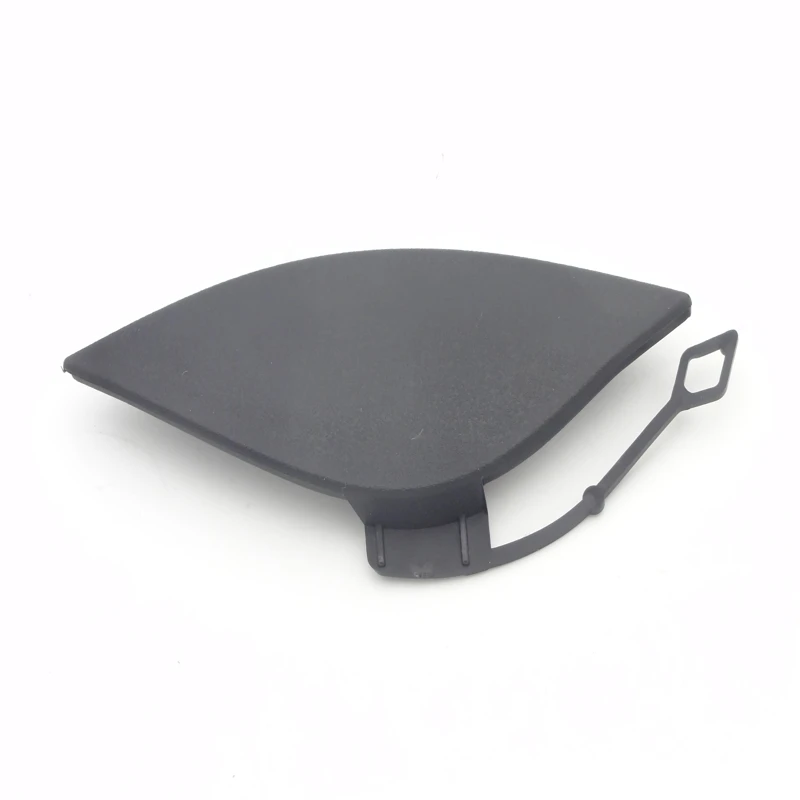 1Pcs 우측 후방 범퍼 트레일러 견인 후크 아이 커버 캡 51127176252 BMW X6 E71 2008 2011 용 ...