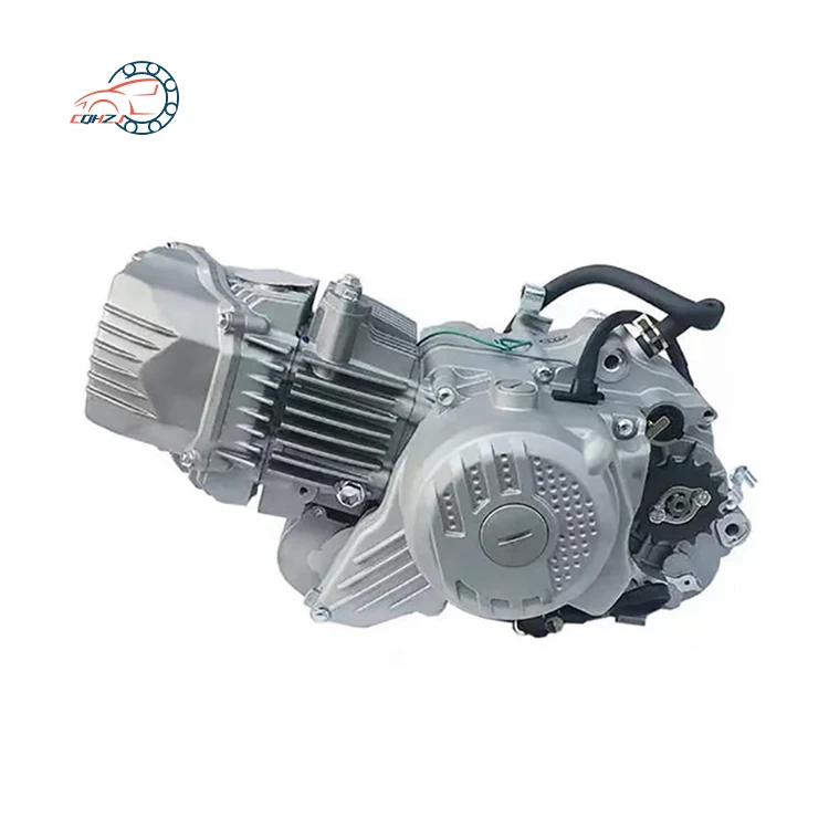 4 Stroke Engine Parts Motorcycle Engine Assembly 200CC 300CC Engine For ...