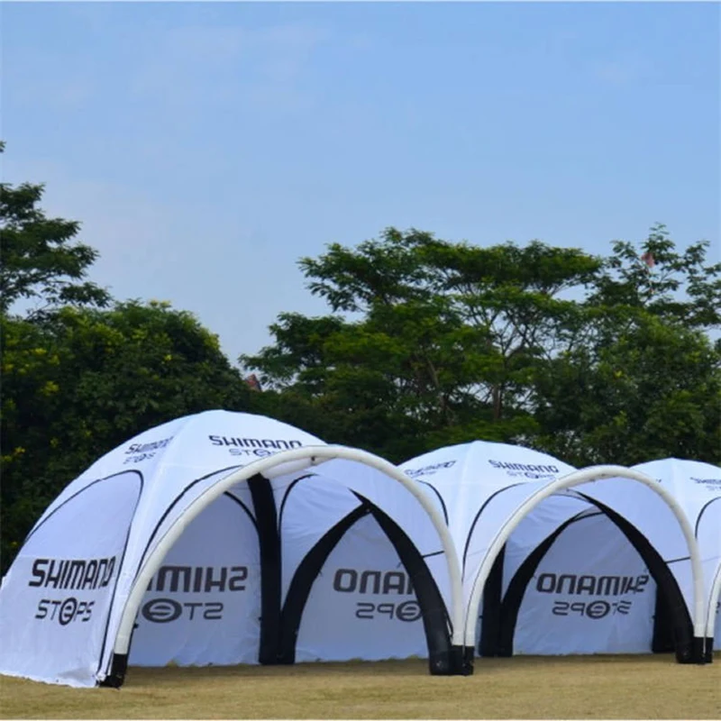 Inflatable-Canopy-Air-Sealed-Tent-Events-Exhibition-Sport-Outdoor ...